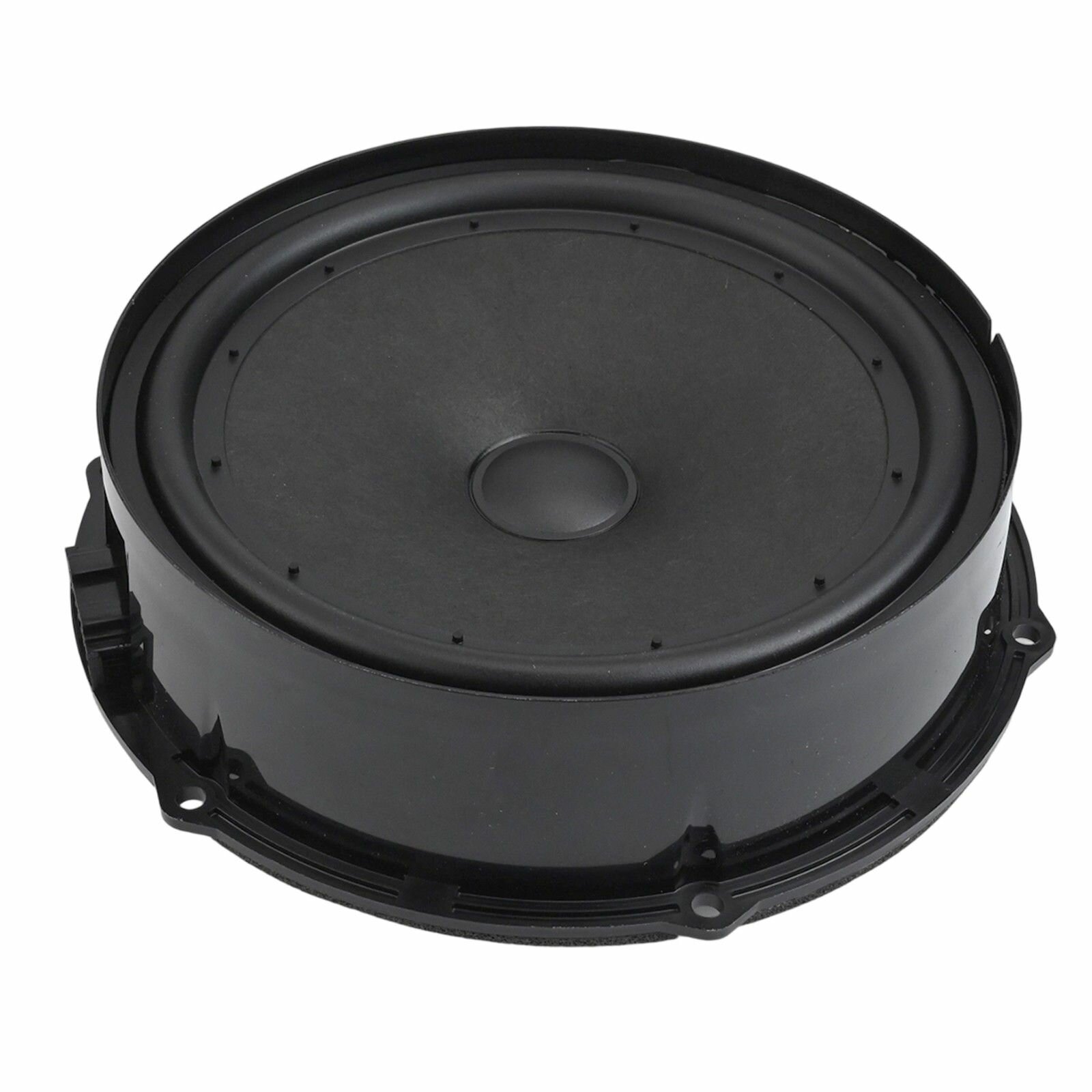 Низкочастотный динамик передний/задний для Volkswagen Tiguan 2009-2019, замена OEM 5N0035454B/5N0035453C