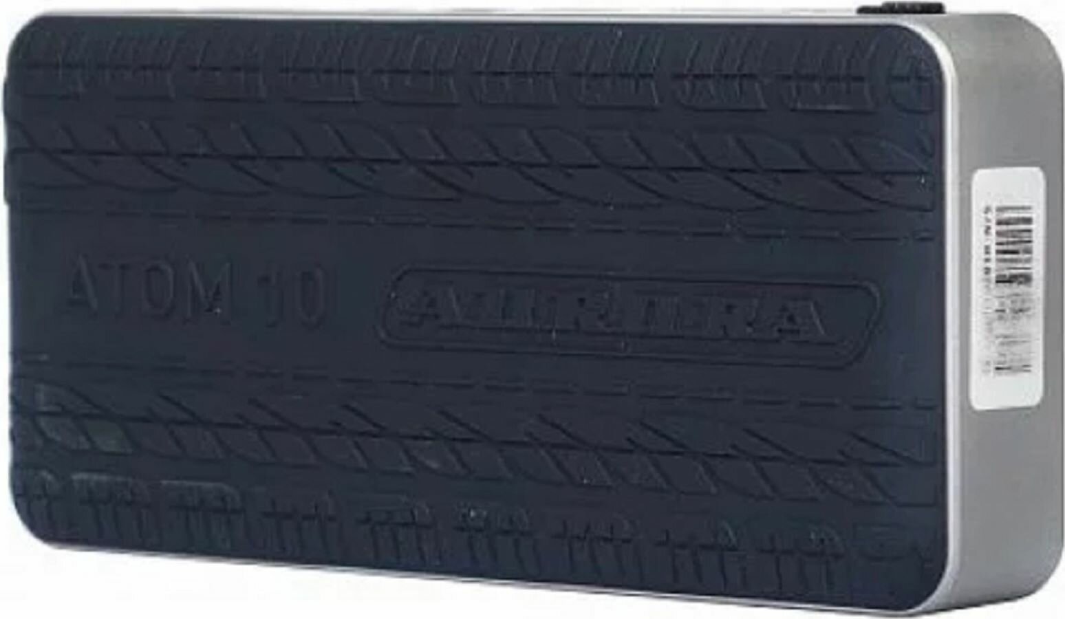 Устройство пусковое 12V, 9600 мА/ч, пуск 600 А, атом 10 AURORA 18906