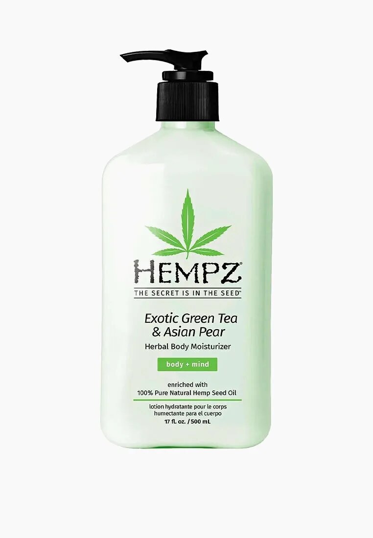 Hempz Молочко для тела 500 мл
