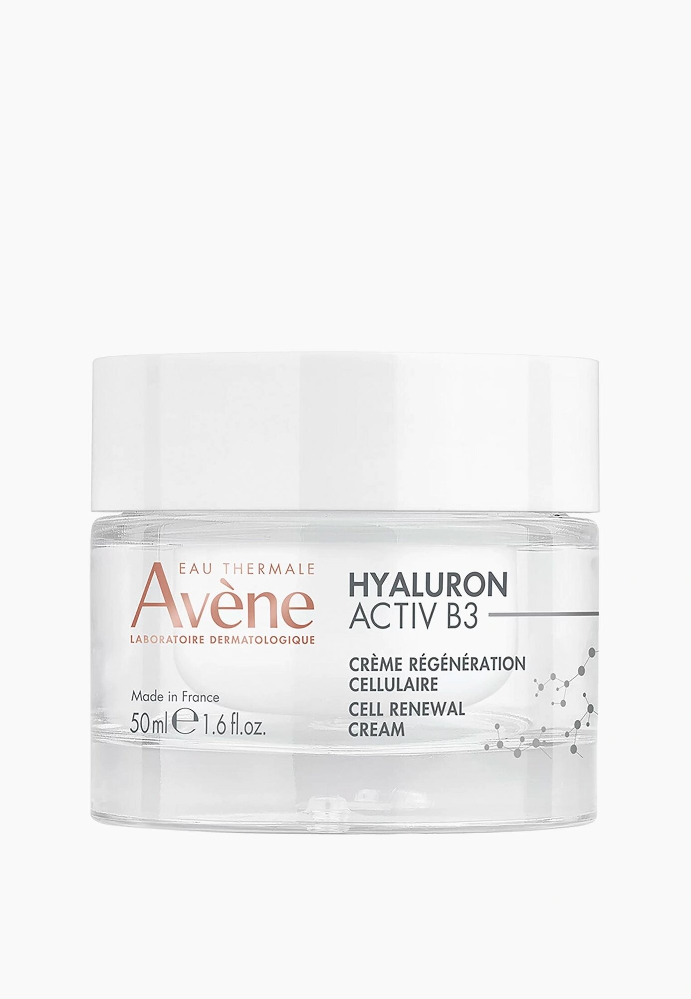 Avene Крем для лица дневной 50 мл