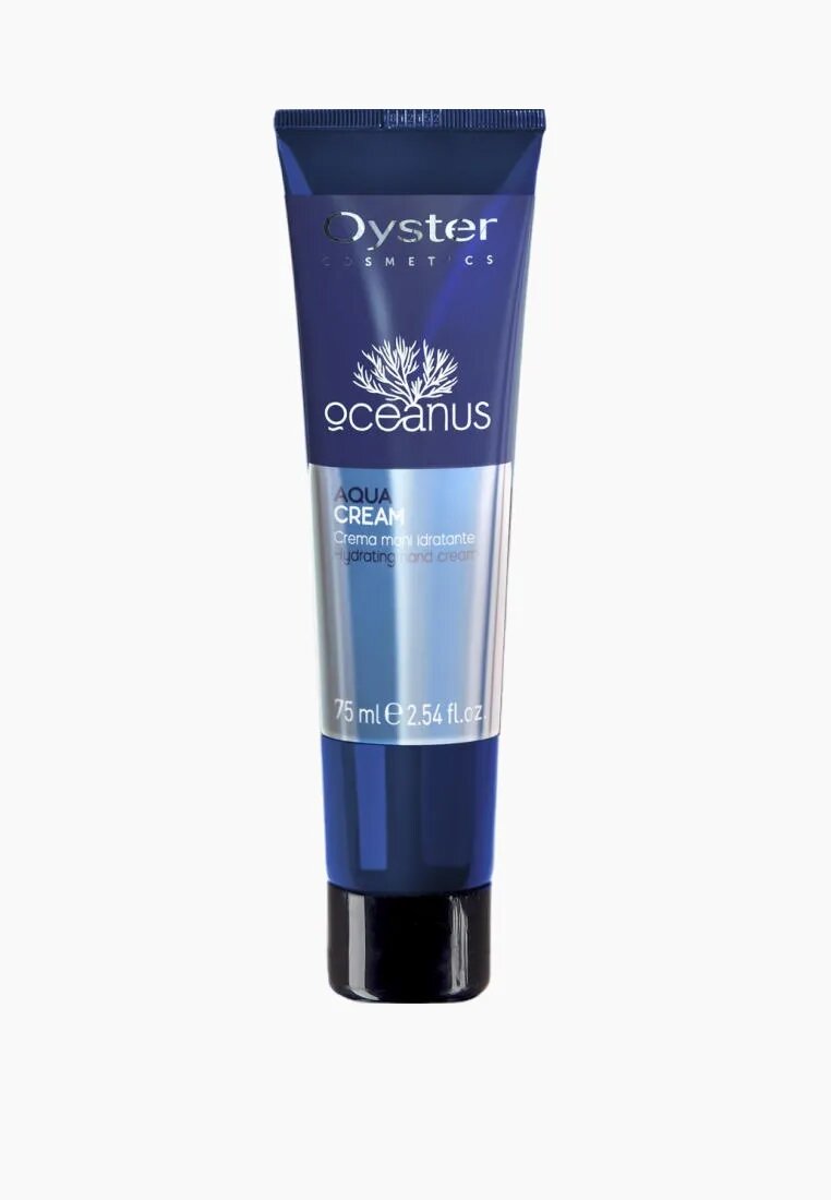 Oyster Cosmetics Крем для рук 75 мл