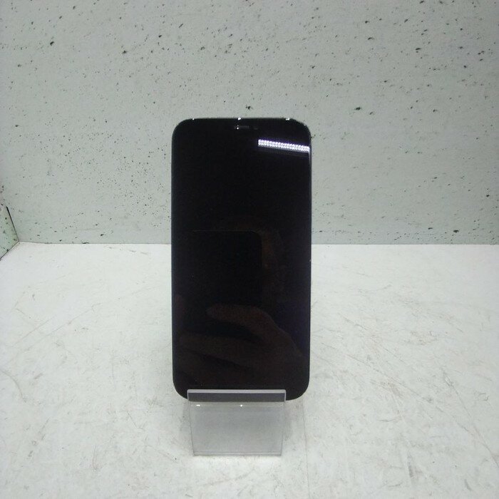 Смартфон Apple iPhone 12 4/64 Черный (без RuStore)