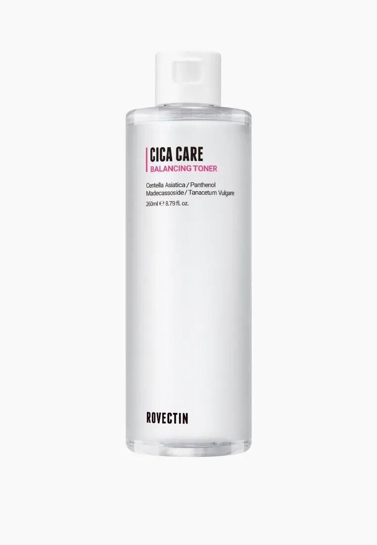 Rovectin Тонер для лица 260 мл