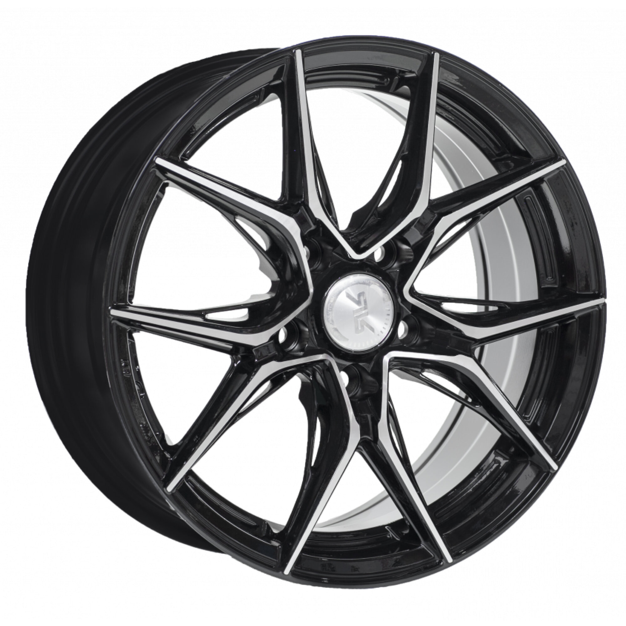 Диск колесный Race Ready CSSYA3386 (Exeed VX/TXL) 8.5x20 5x108 ET36 DIA65.1 BP
