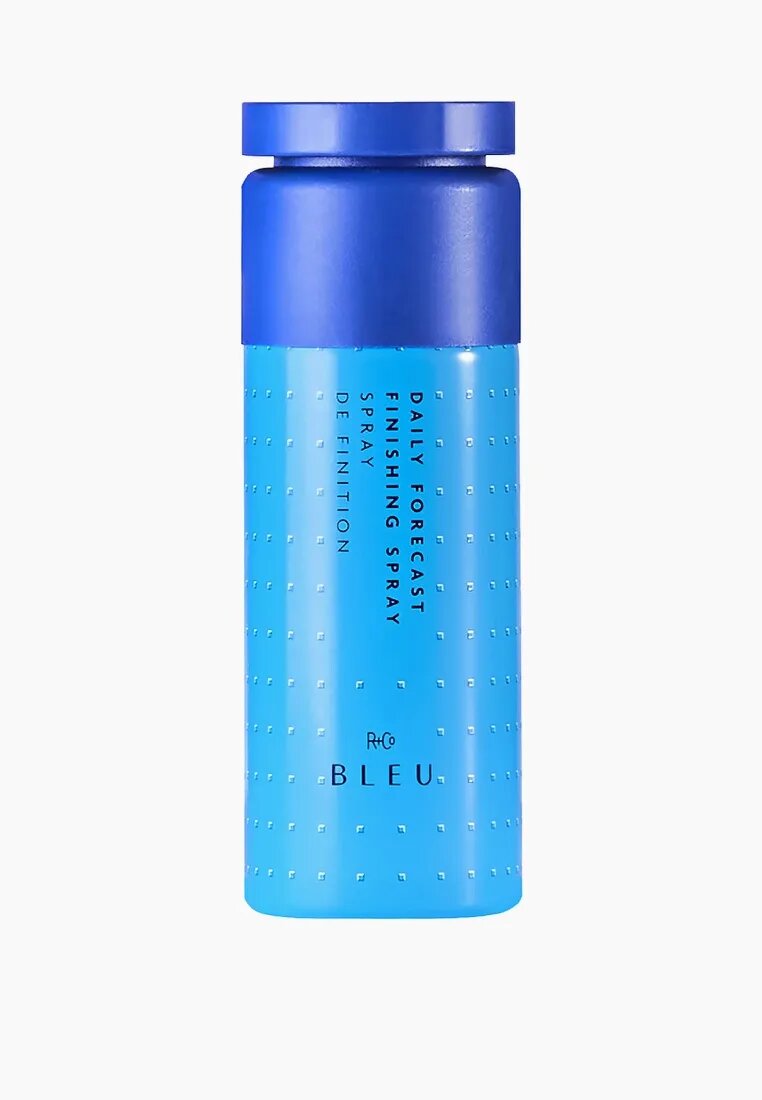 R+Co Bleu Спрей для укладки 102 мл