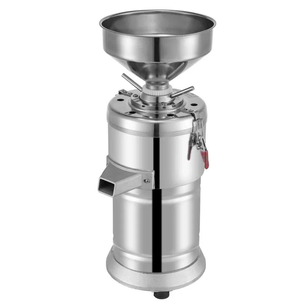 Мельница жерновая AKITAJP MJ160, электрическая, для урбеча и ореховой пасты
