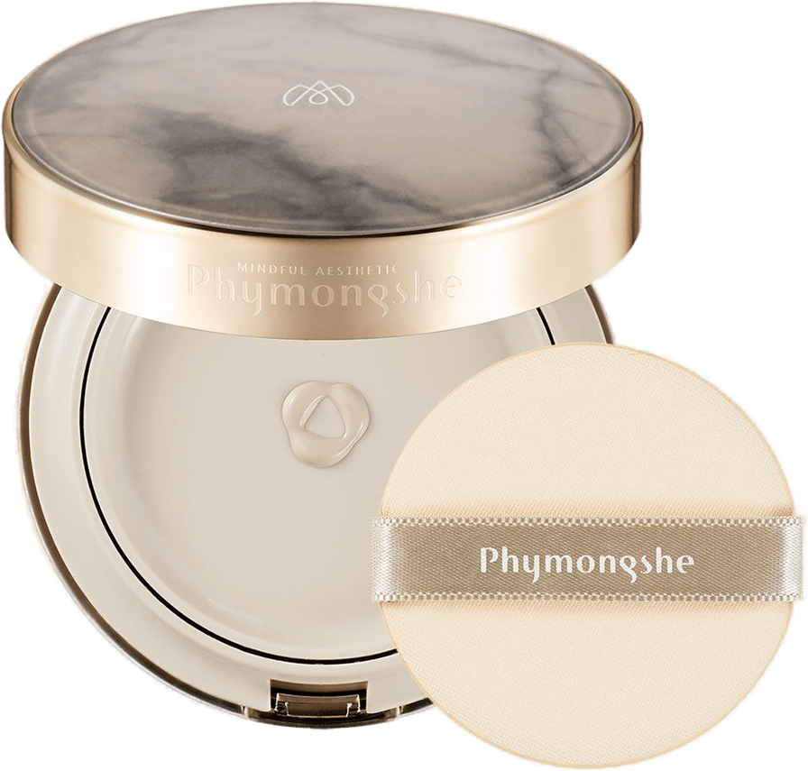Phymongshe BB крем-кушон омолаживающий с пептидами Aqua Blemish Aqua Blemish Cover Balm Cushon 200ml