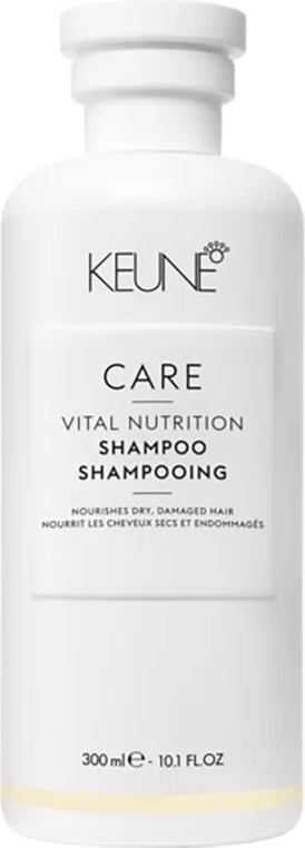 KEUNE Haircosmetics Шампунь "Основное Питание" CARE Vital Nutrition Shampoo 30ml