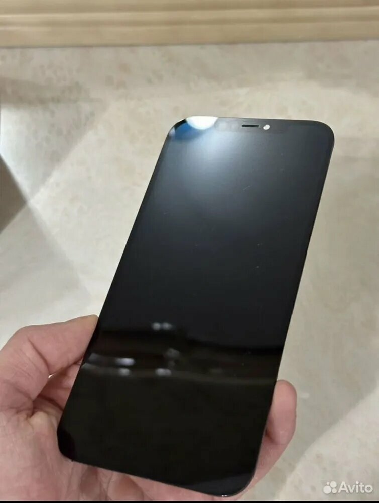 Дисплей для iPhone 12 Pro Max — фото 1