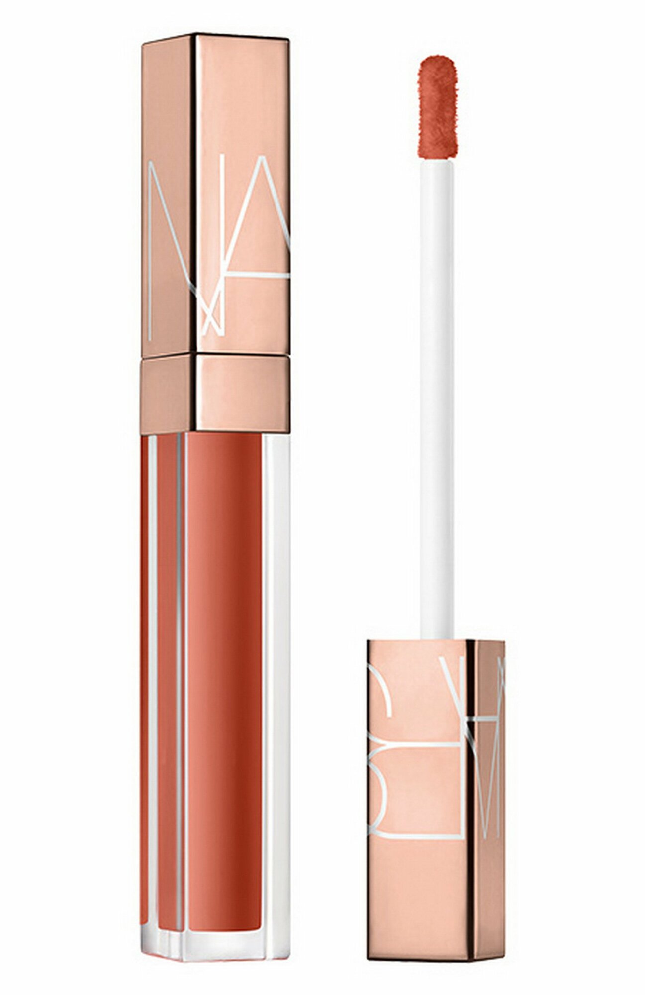 Блеск для губ Afterglow Lip Shine, оттенок Make a Move (5,5ml) NARS