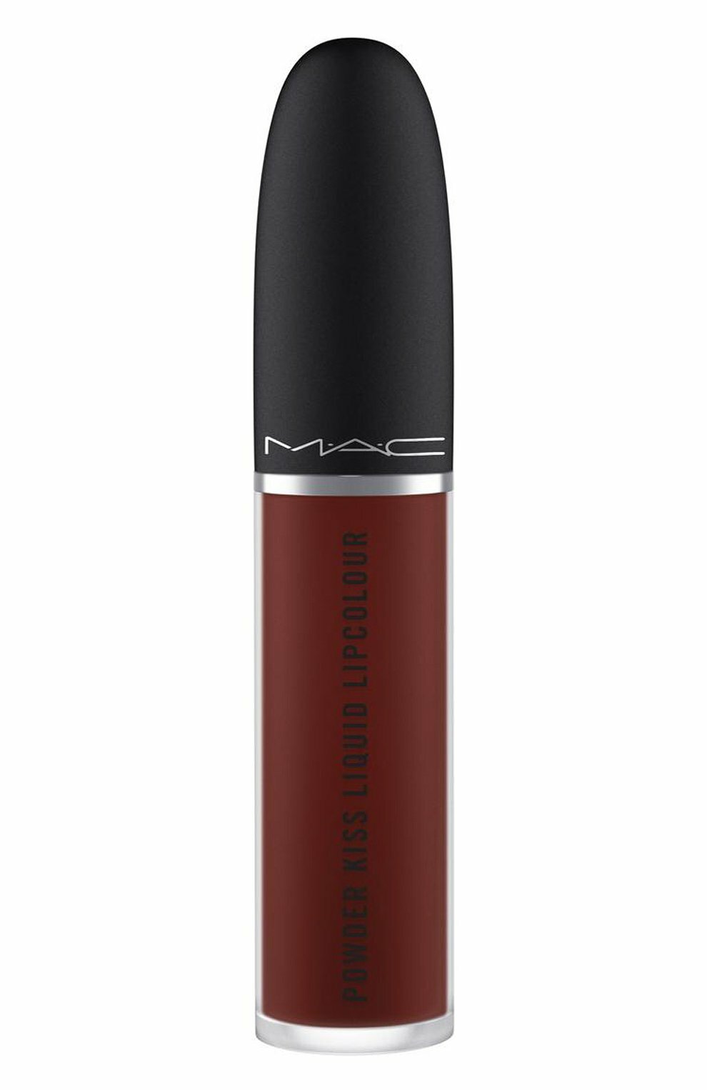 Жидкая помада Powder Kiss, оттенок Pretty Pleats! (5ml) MAC