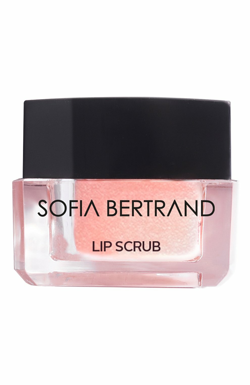 Гиалуроновый скраб для губ 901 Hyaluron (5ml) Sofia Bertrand