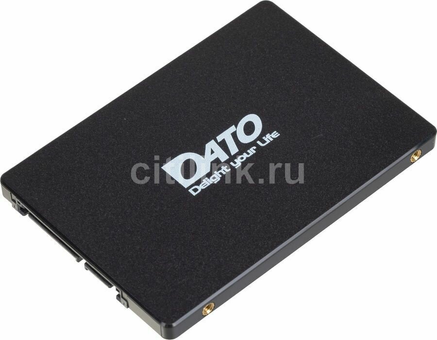 240 ГБ 2.5" SATA накопитель DATO DS700 (DS700SSD-240GB)
