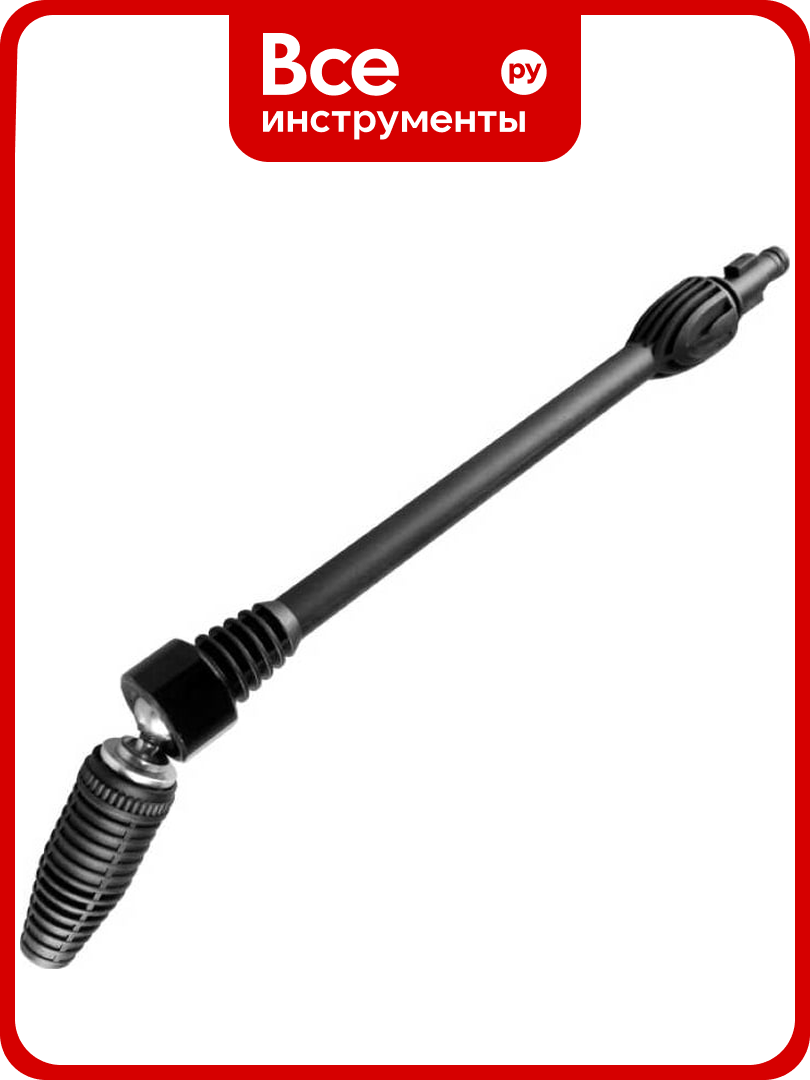 Насадка поворотно-угловая TURBO KTL 46R, для моек серии К (мод. K110, K140, K160 и K170 LUX) Kolner 8140200230