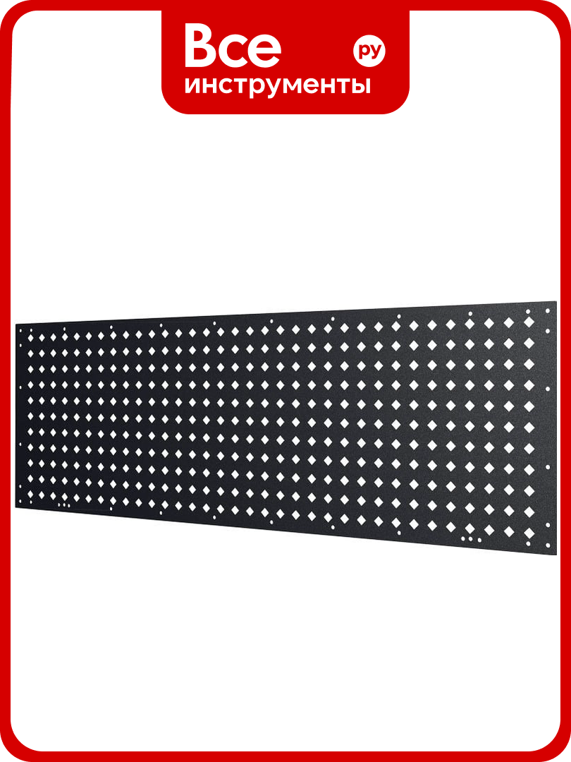 Перфорированная панель Сорокин DAD`s Garage 150x46 см 35.871