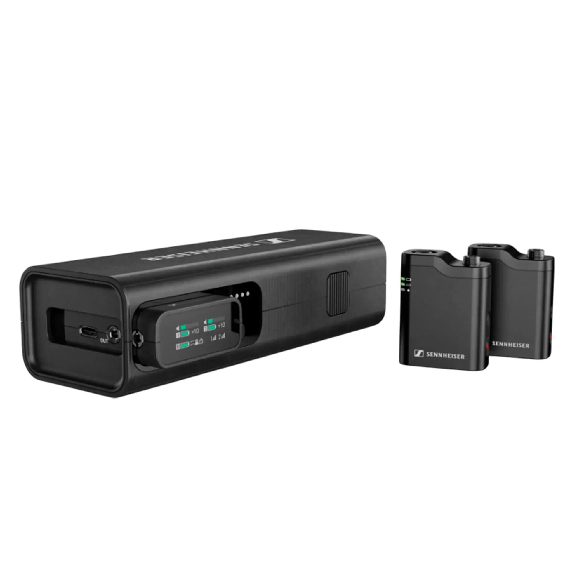Радиосистема Sennheiser Profile Wireless 2-Channel Set