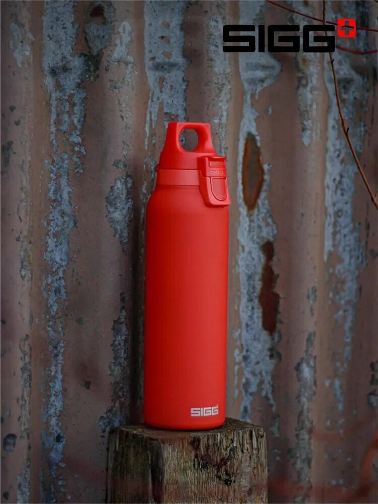 SIGG Термокружка, 0.55 л — фото 1