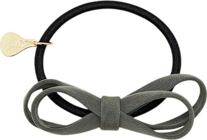 Benten Резинка с бантиком "Наоми" хаки Band With A Bow Naomi Khaki 30g