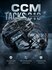 Шлем CCM TACKS 310 COMBO BLK M