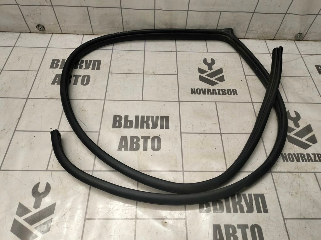 Уплотнитель двери Lifan Solano 2 2016-2018