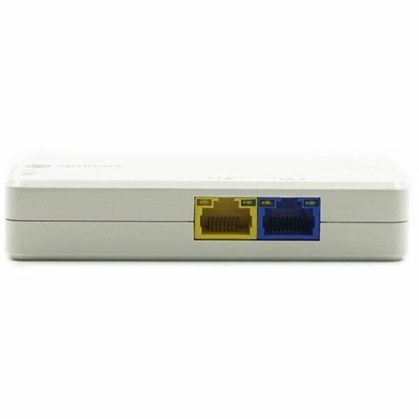 Optimus EM1260 Удлинитель Ethernet
