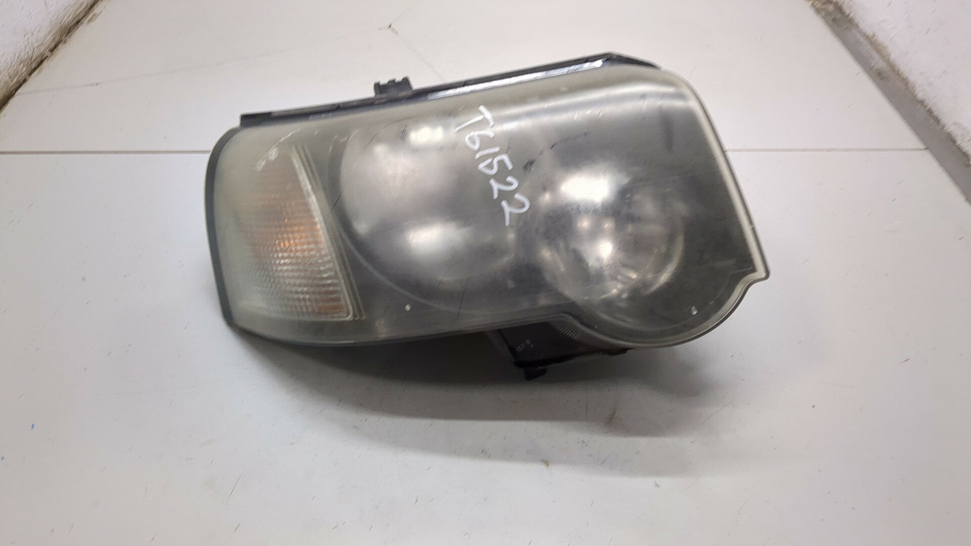 Фара (передняя) правая Land Rover Freelander 1 Б/У