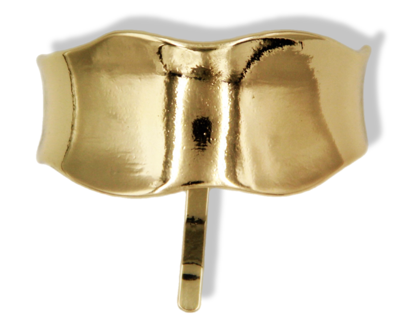 Benten Пони "Нами", золото Pony Tail Nami Gold 50ml