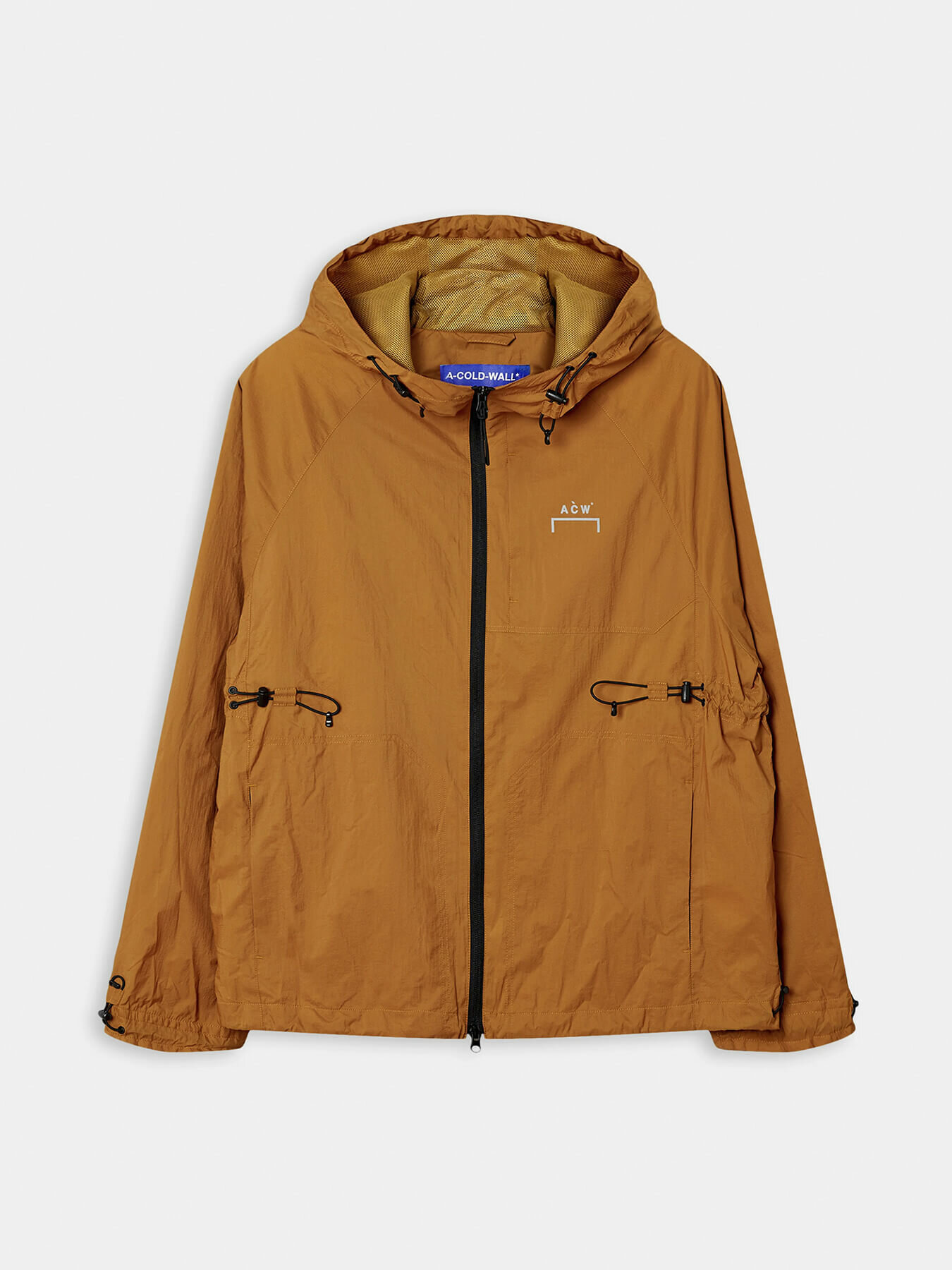 Куртка BALFRON HOODED