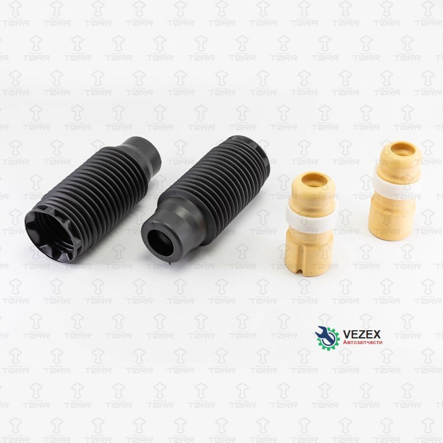TORR DR0224 Комплект защитный амортизатора