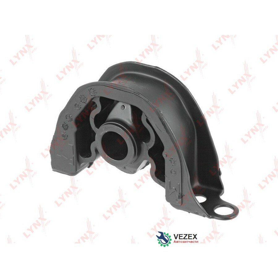 LYNXAUTO ME-1017 Опора двигателя передняя L HONDA Civic V-VI 1.5-1.6 93-01 ME-1017