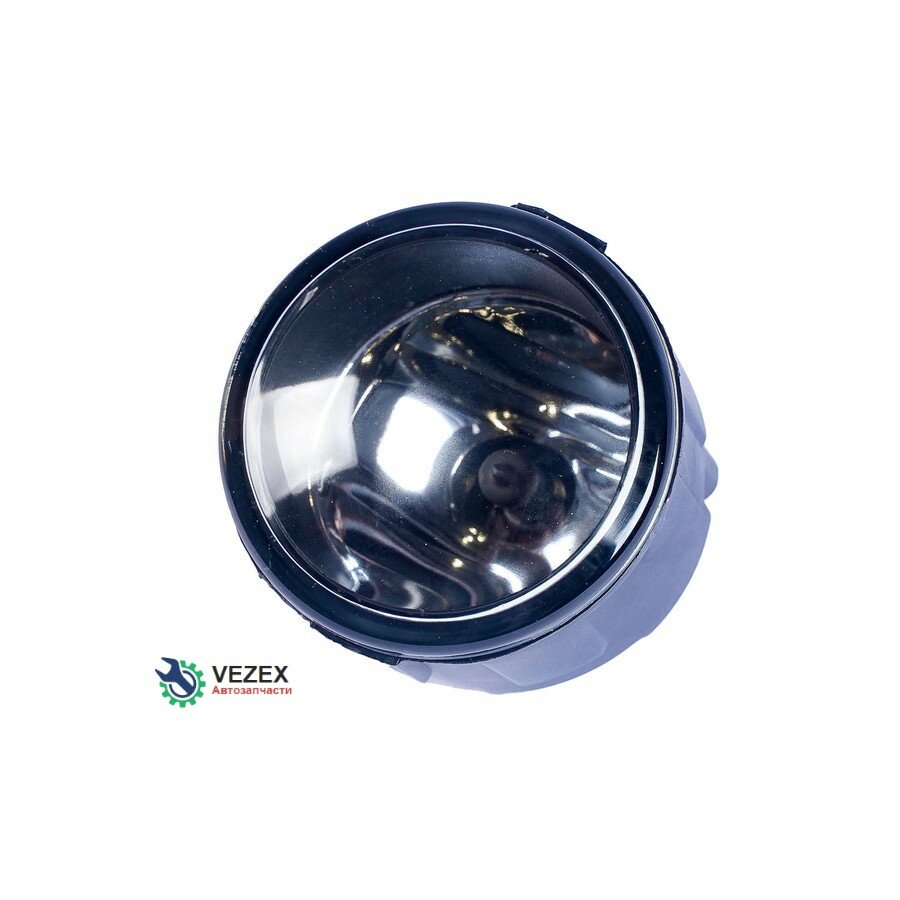 NSP NSP05261508992B фара противотуманная!\ Nissan Qashqai