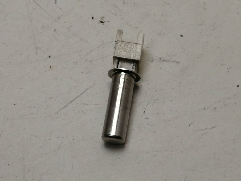 PCP4580B614 кт90 Датчик температуры для стиральной машины Hansa 5500000162 б/у