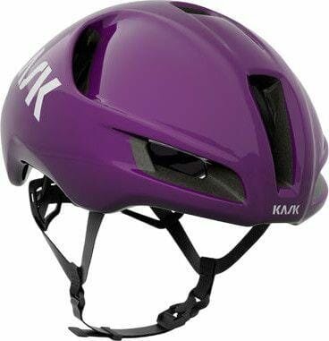 DECATHLON шлем защитный Decathlon Utopia Y, фиолетовый, размер L