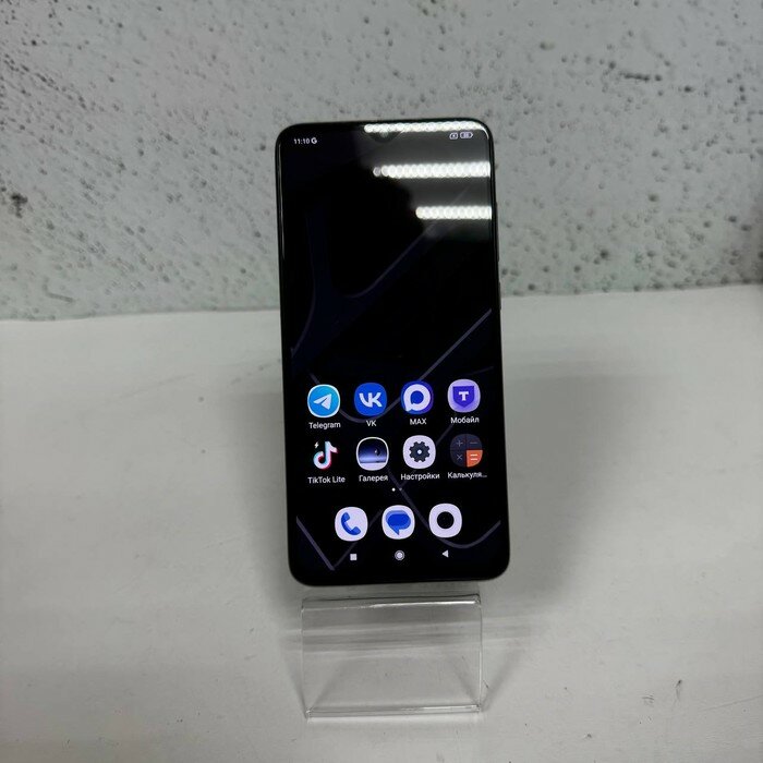 Смартфон Xiaomi Redmi Note 8 Pro 4/64 Синий