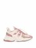 Кроссовки PLEIN SPORT Runner Beast X-01 panelled sneakers, размер 36