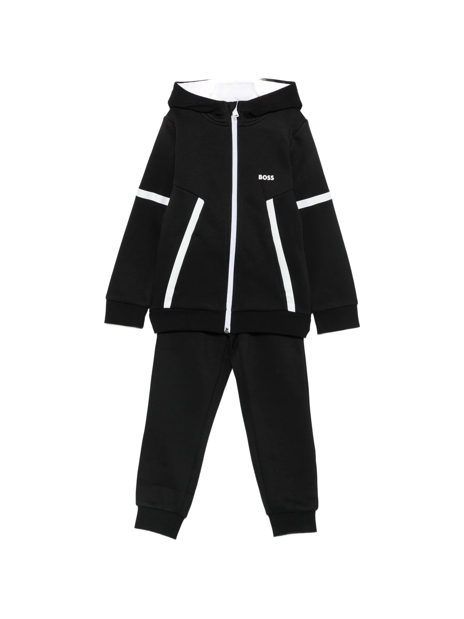 Комбинезон Logo-print tracksuit