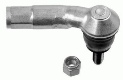 Наконечник рулевой R LEMFORDER 3528001