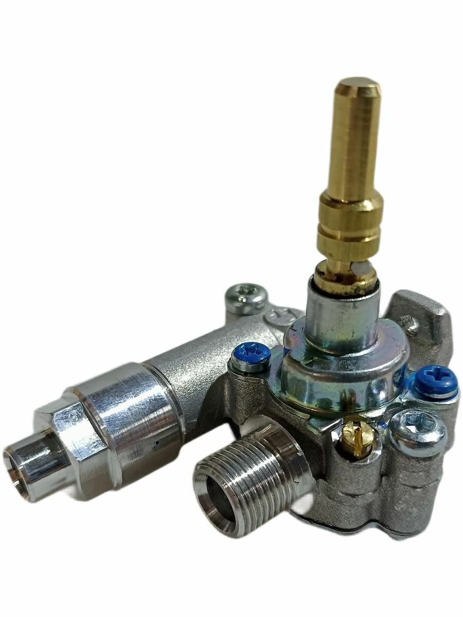 Кран газовый малой конф, для варочной поверхности газовой Hansa BHGL611839