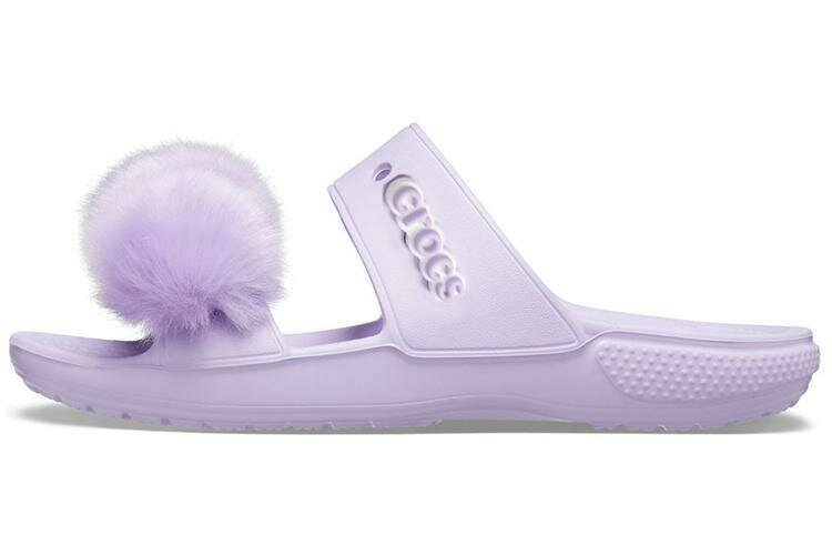 Шлёпанцы Classic Fur Sure
