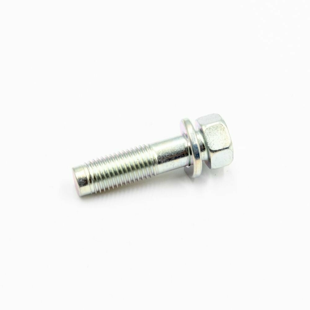 Болт выхлопной трубы MITSUBISHI Lancer 2003-2007 Outlander 2002-2007 MU000444
