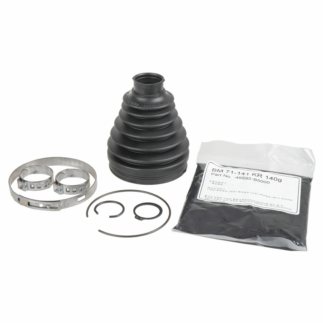 Пыльник шруса HYUNDAI/KIA 495L5L1200