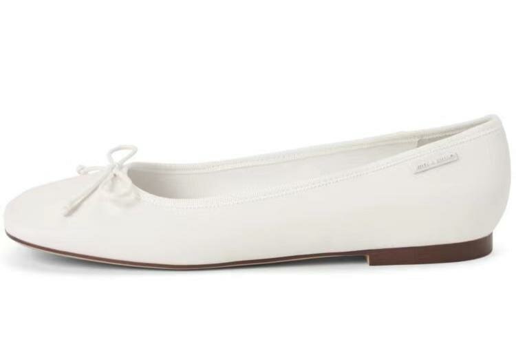 Балетки CHARLES & KEITH 410026307