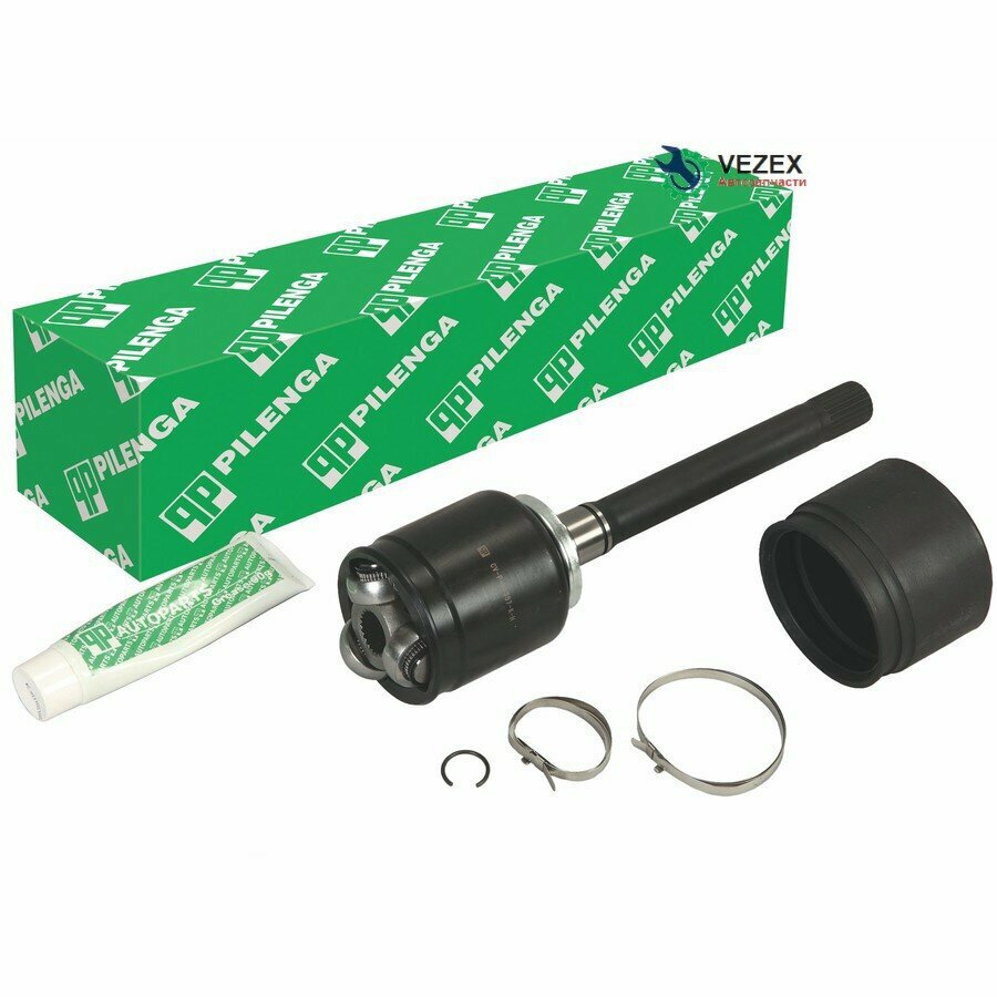PILENGA CV-P2357K ШРУС правый внутренний ВАЗ 2123 CV-P2357K