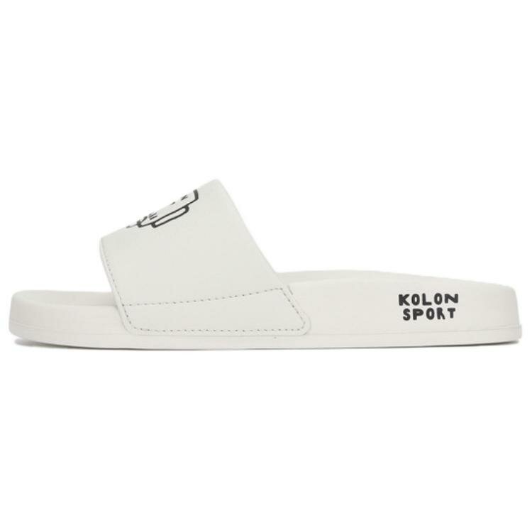 Шлёпанцы INAP x KOLON SPORT