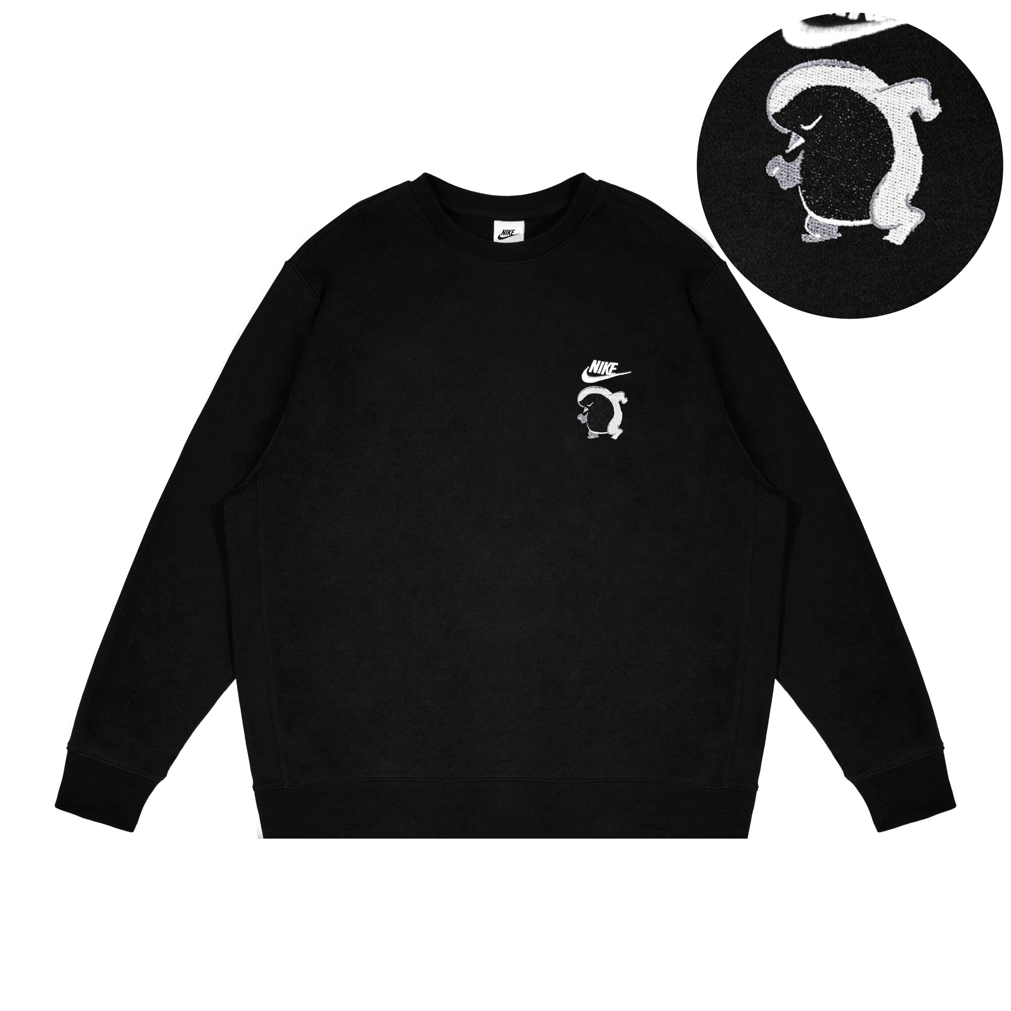 Толстовка Club Fleece