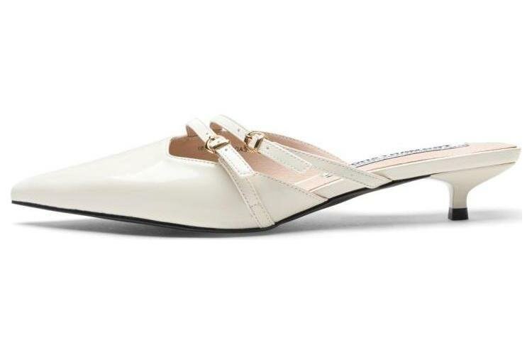 Тапочки TOOMANYSHOES
