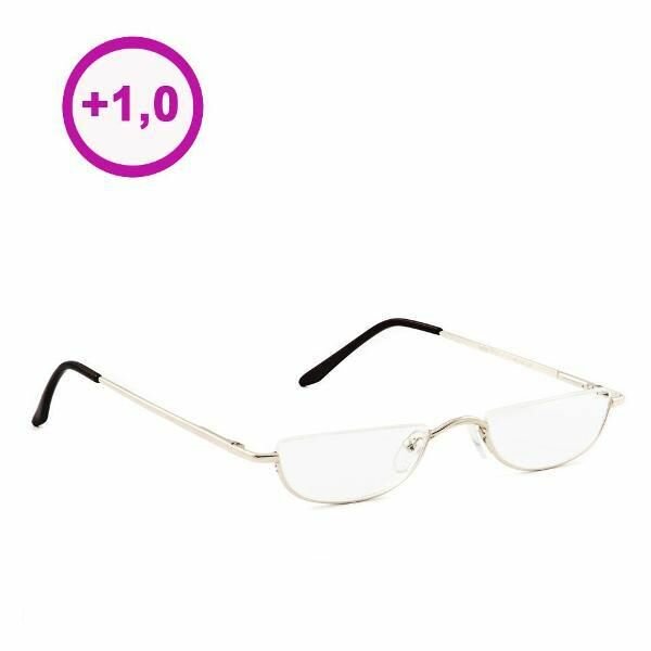 Очки корригирующие Lectio Risus M008 C1 +1.00