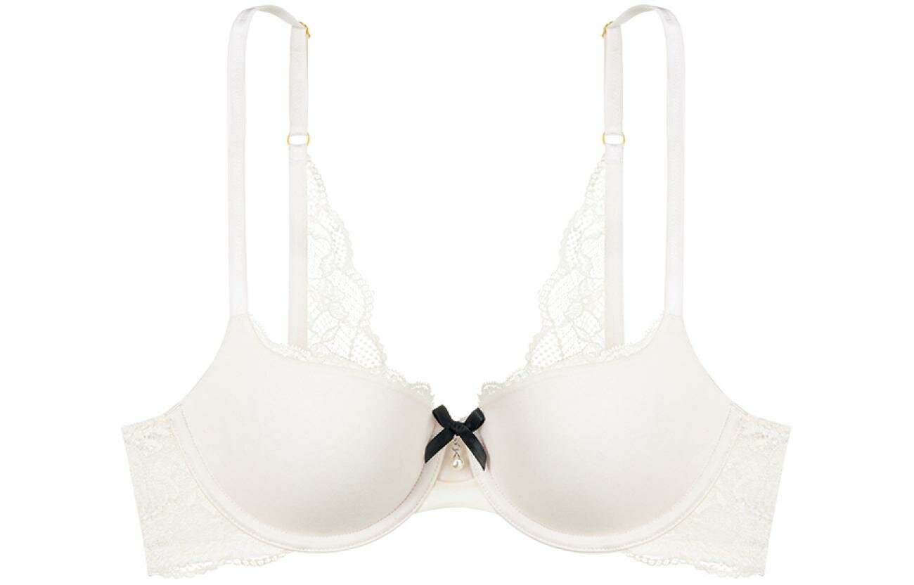 Бюстгальтер Coconut White
