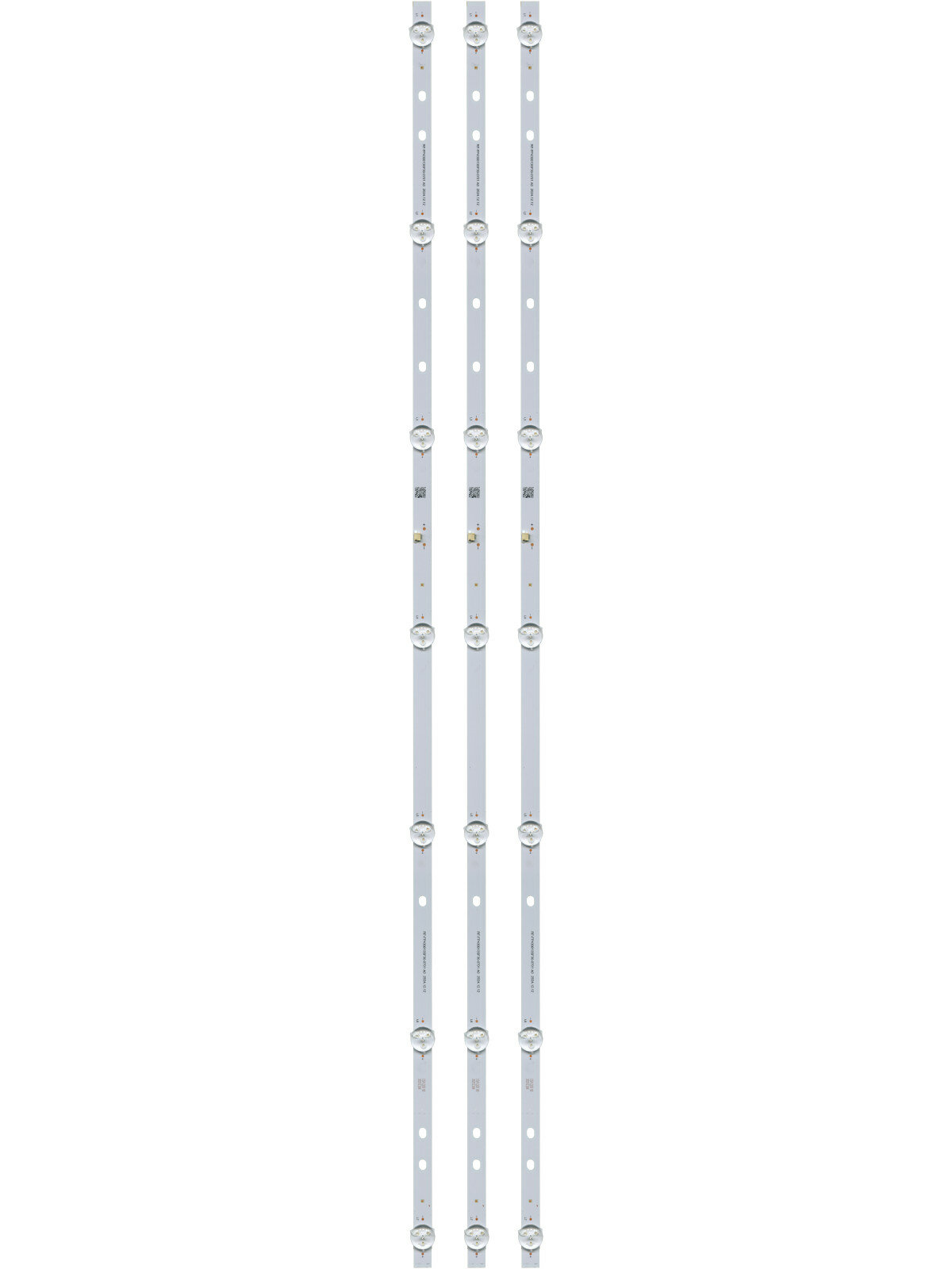 Комплект подсветки RF-FP430013SF30-0701 A0 (для ТВ Xiaomi L43M8-AFRU)