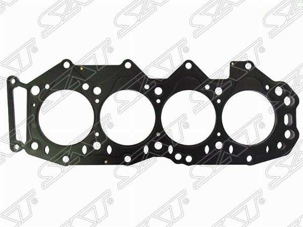 Прокладка ГБЦ SAT ST-WL01-10-271A MAZDA PROCEED/TITAN WL-T